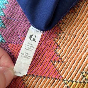 GOOP | Tops | Goop G Label Leotard | Poshmark